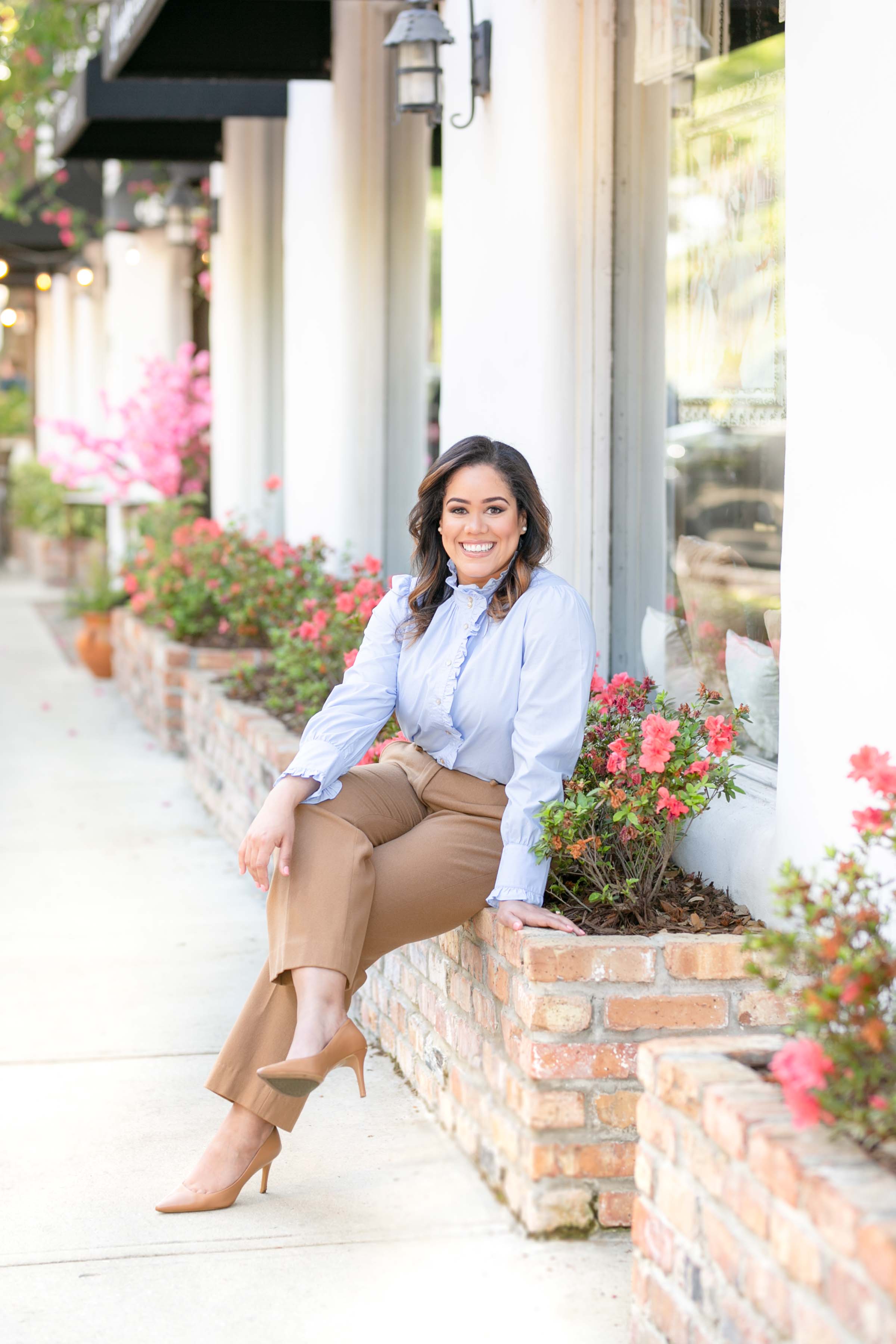 Orlando Real Estate Agent Brand Session