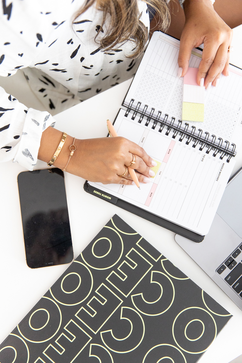 Suneera Madhani of CEO School Brand Session