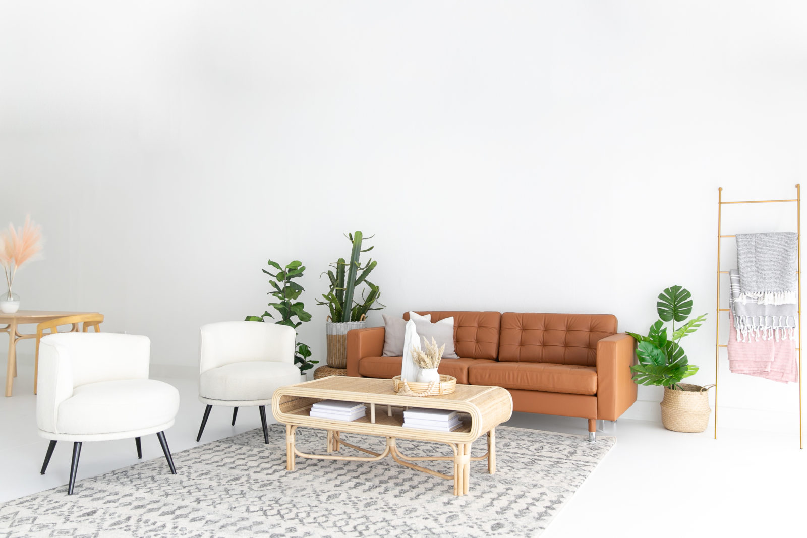 The Brand Studio Orlando a natural light photography studio