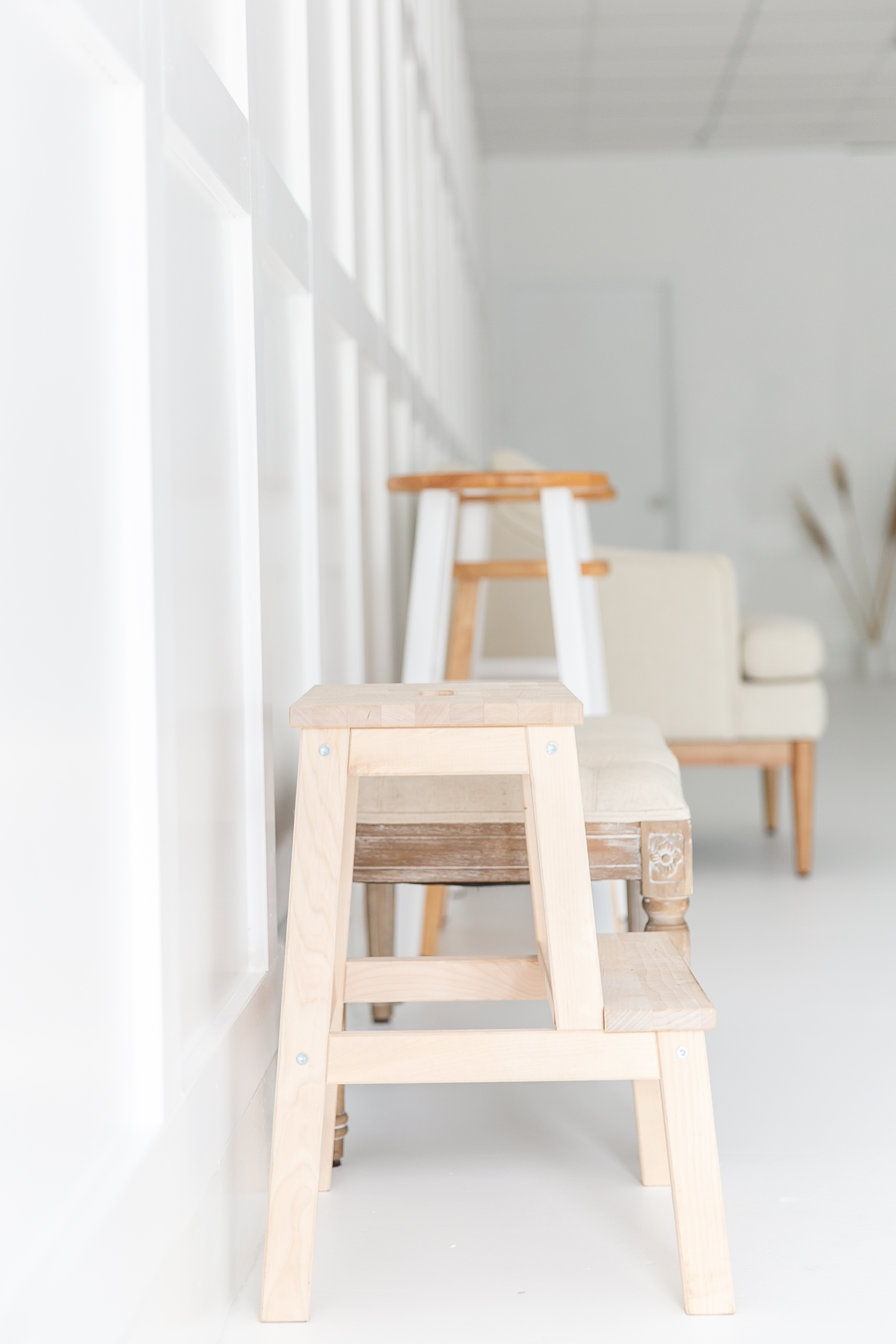 The Brand Studio Orlando a natural light photography studio