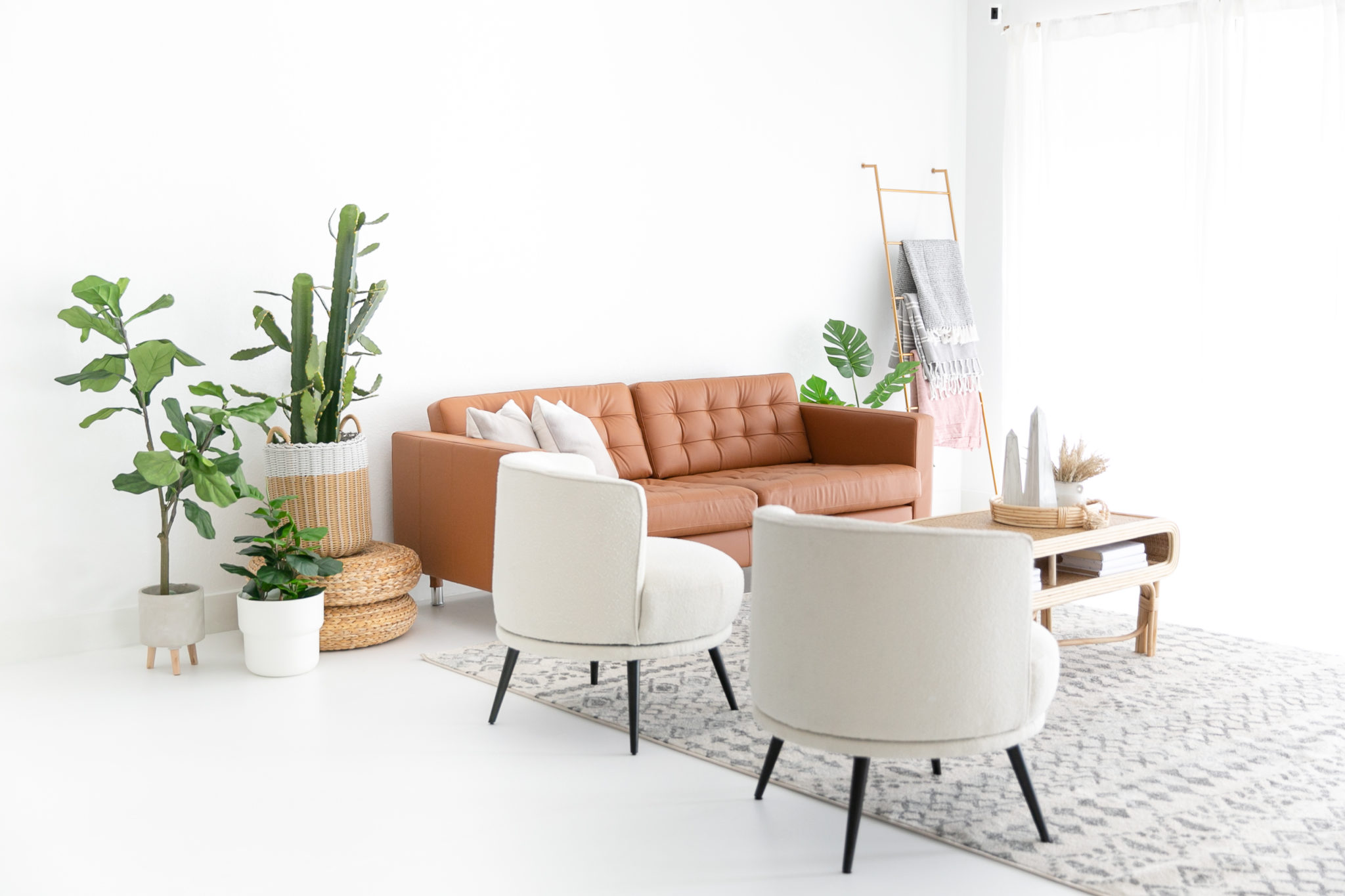 The Brand Studio Orlando a natural light photography studio