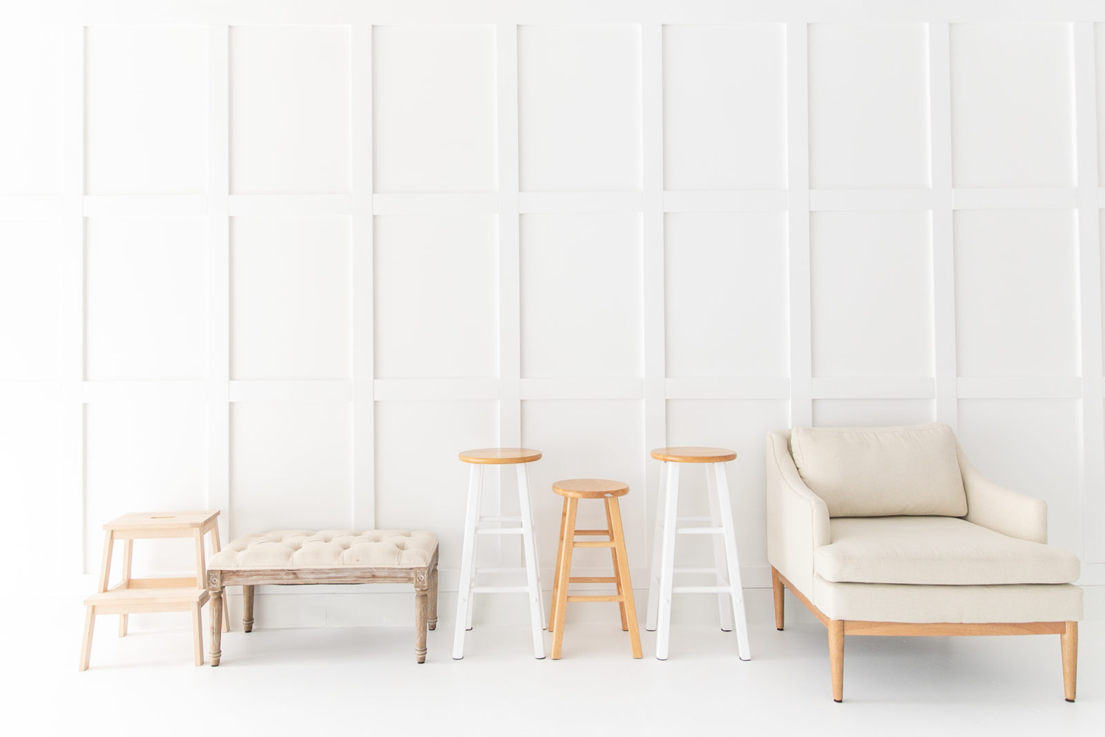 The Brand Studio Orlando a natural light photography studio