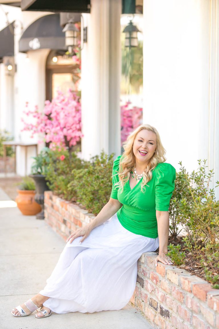 Dr. Lori Friesen Orlando Brand Photo Session