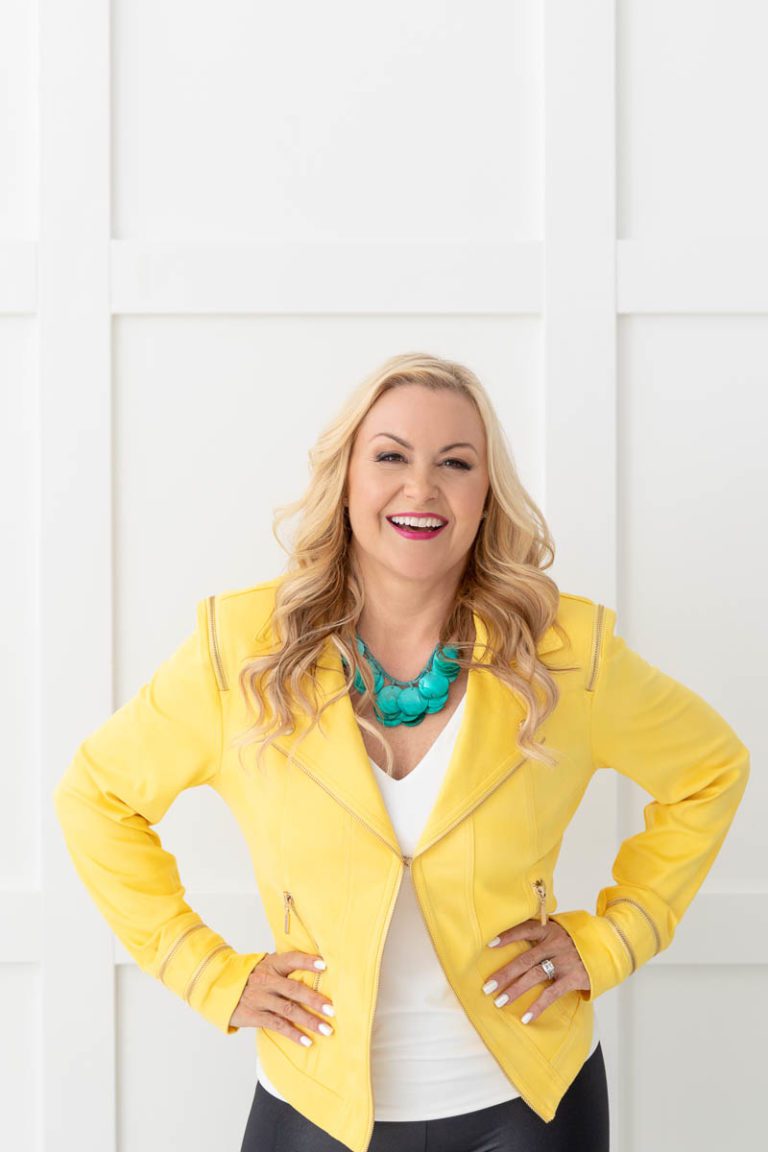 Dr. Lori Friesen Orlando Brand Photo Session