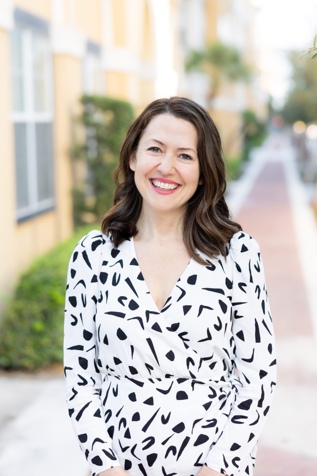 CEO School retreat with Suneera Madhani in Orlando