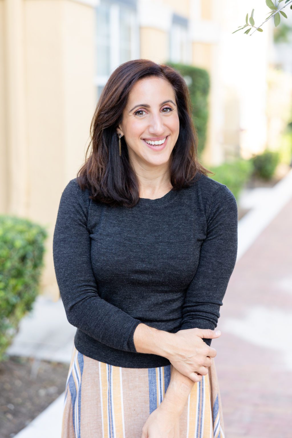 CEO School retreat with Suneera Madhani in Orlando