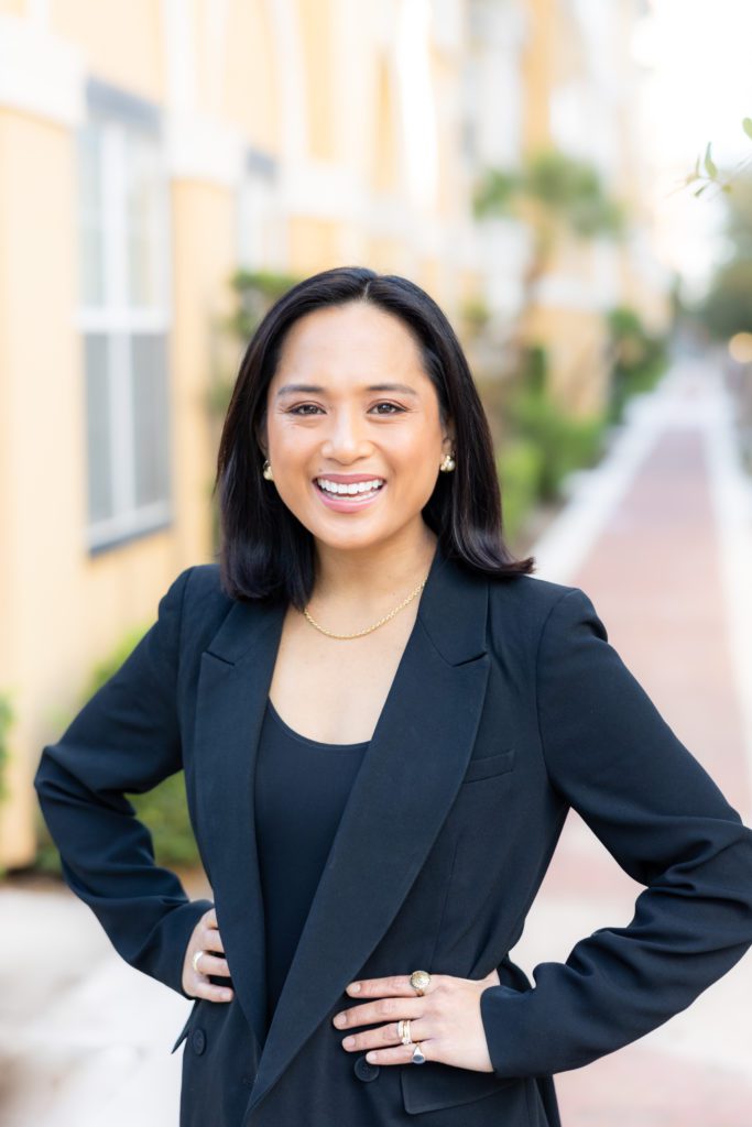 CEO School retreat with Suneera Madhani in Orlando