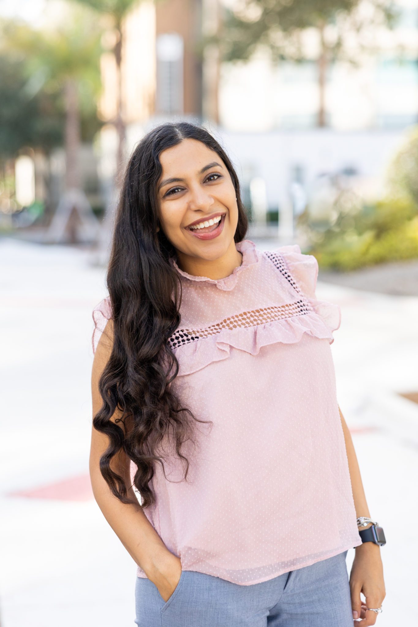 CEO School retreat with Suneera Madhani in Orlando