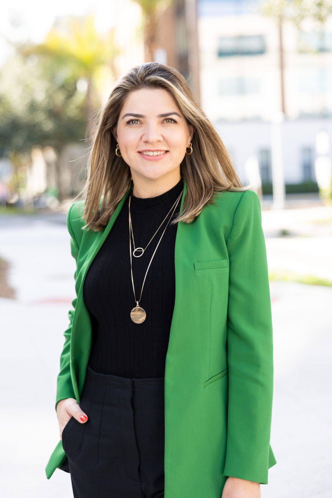 CEO School retreat with Suneera Madhani in Orlando