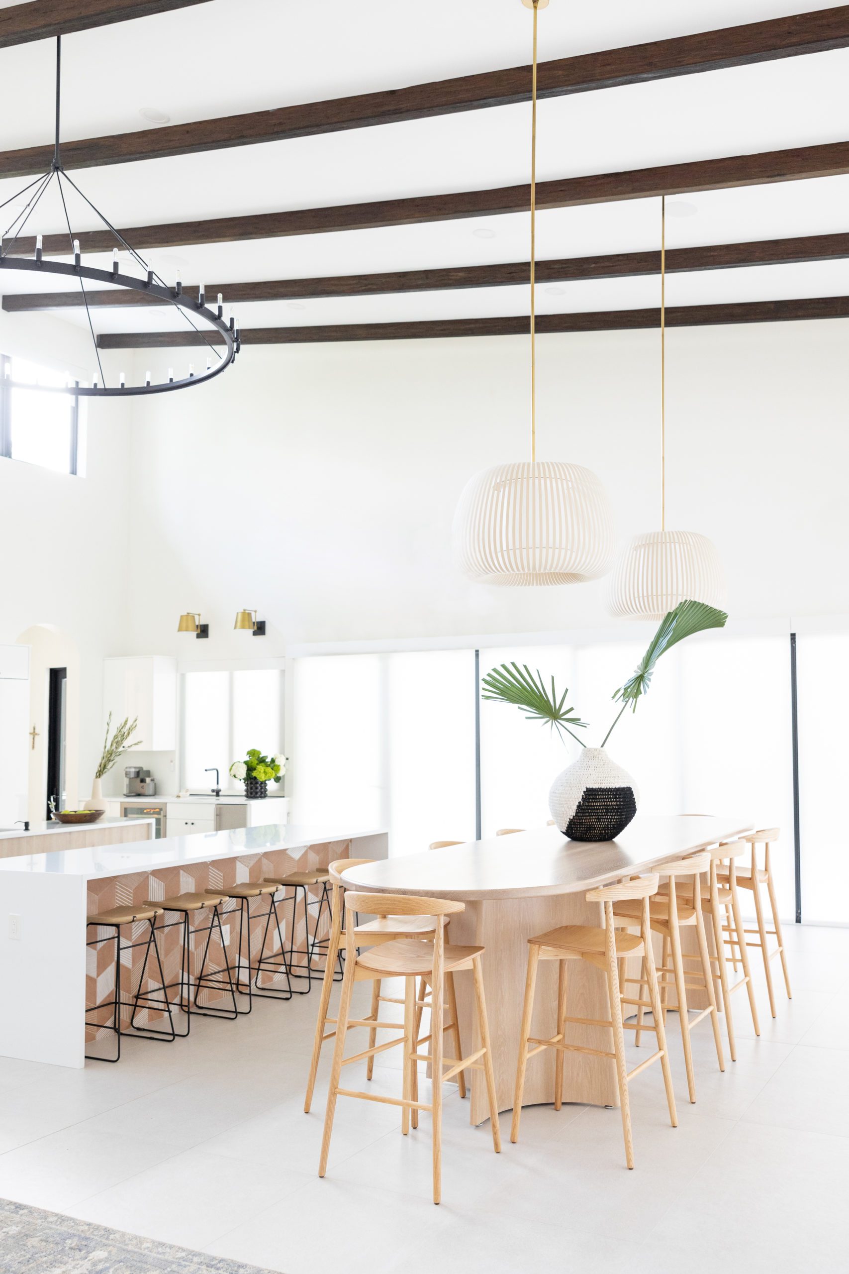 Orlando Interior Designer brand photo session