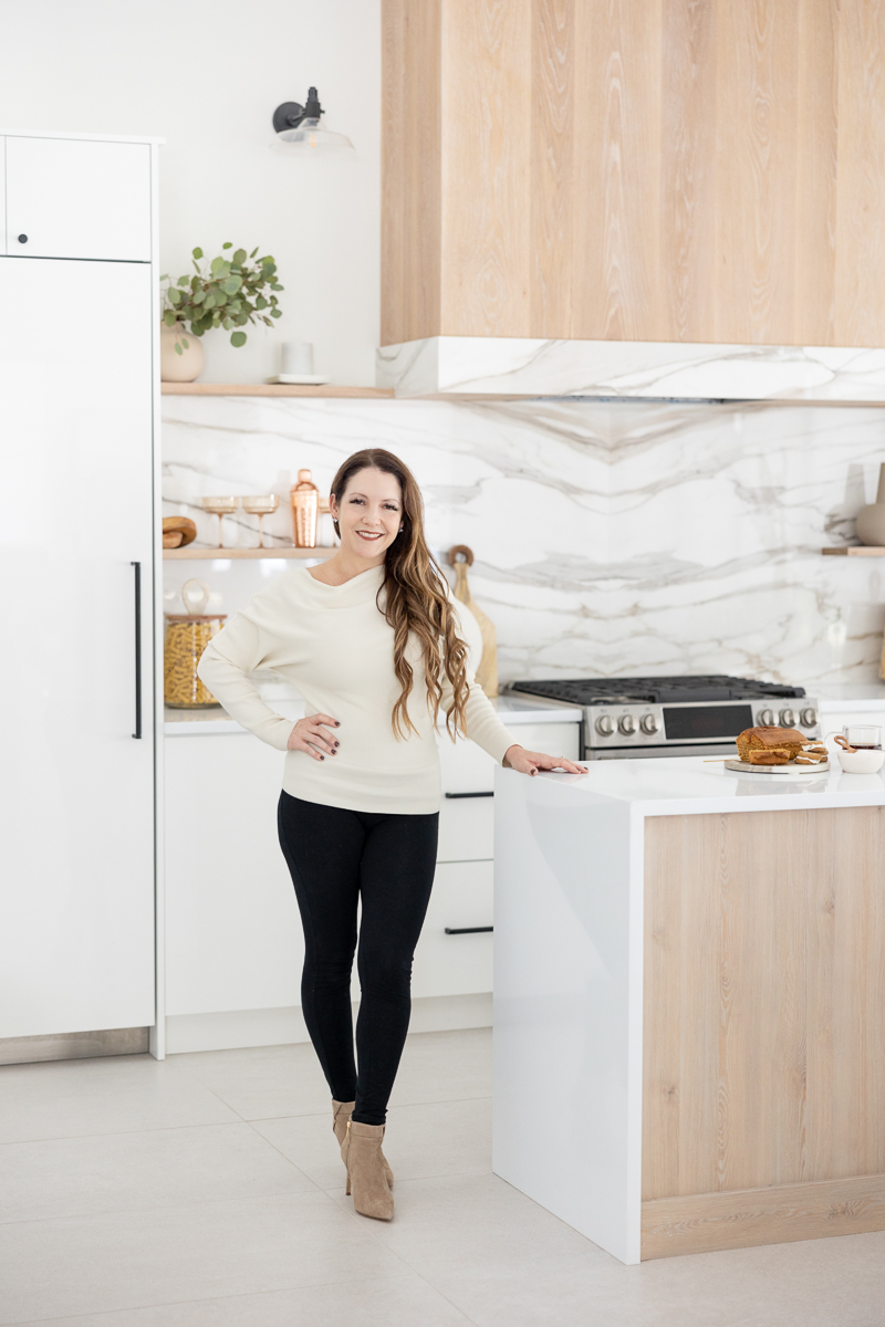 Orlando Interior Designer brand photo session