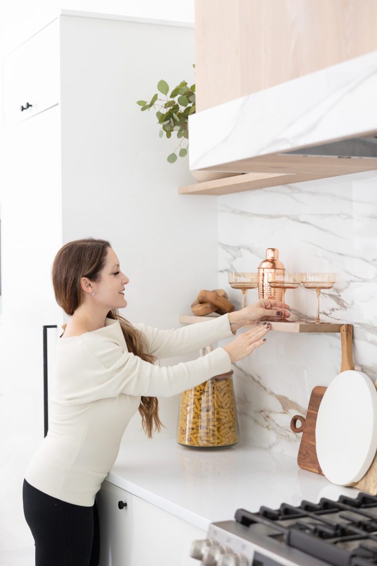 Orlando Interior Designer brand photo session