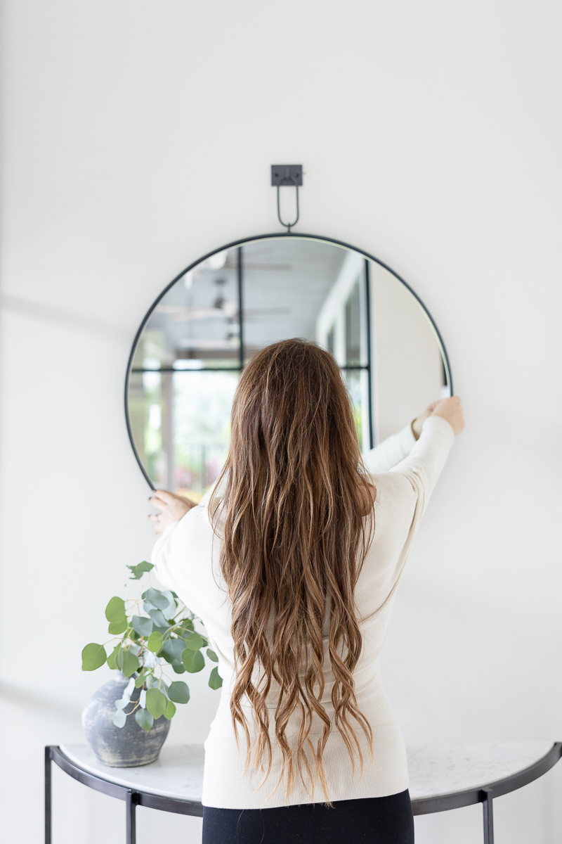 Orlando Interior Designer brand photo session