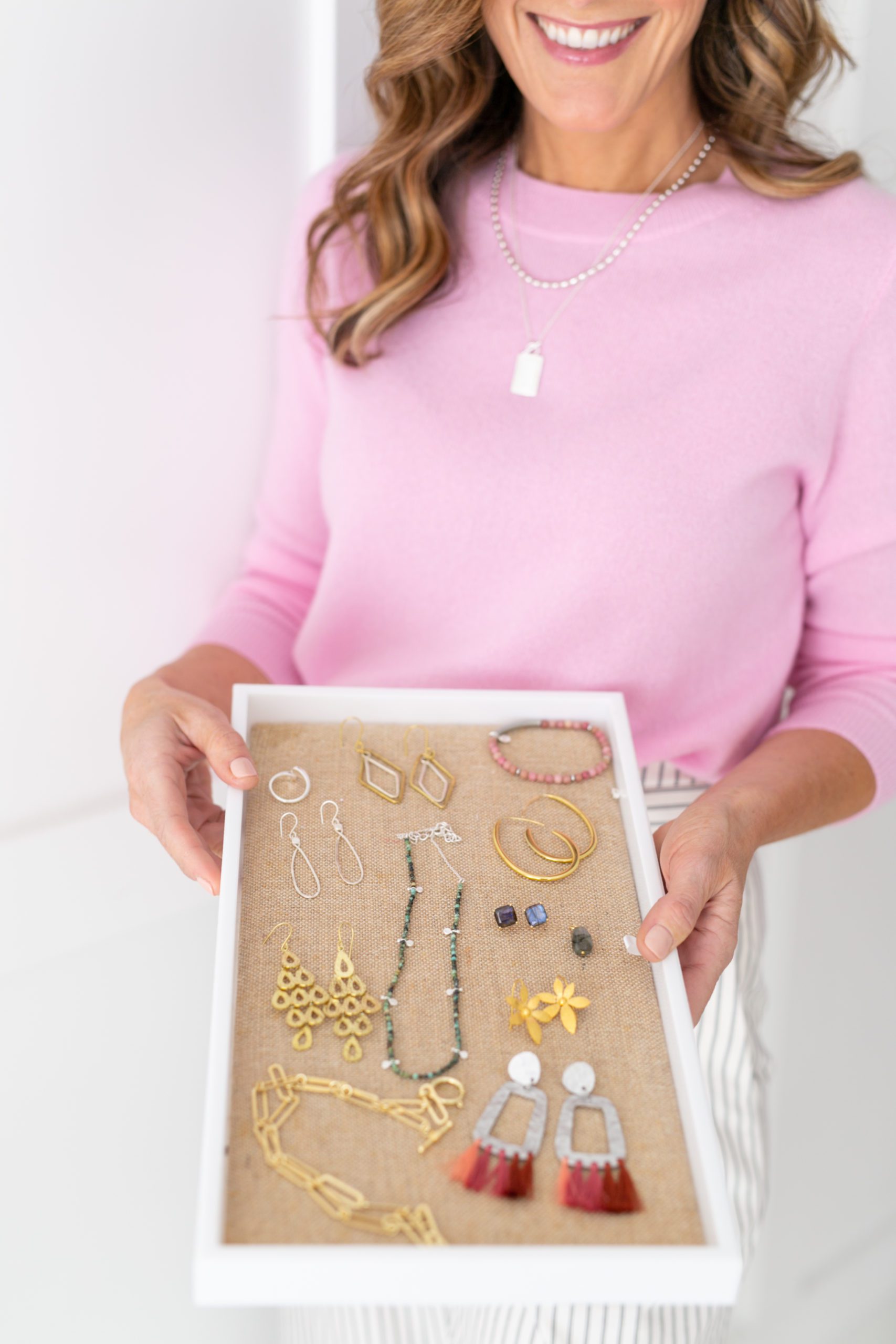 Seven tips on how to plan and prep for your brand photo shoot