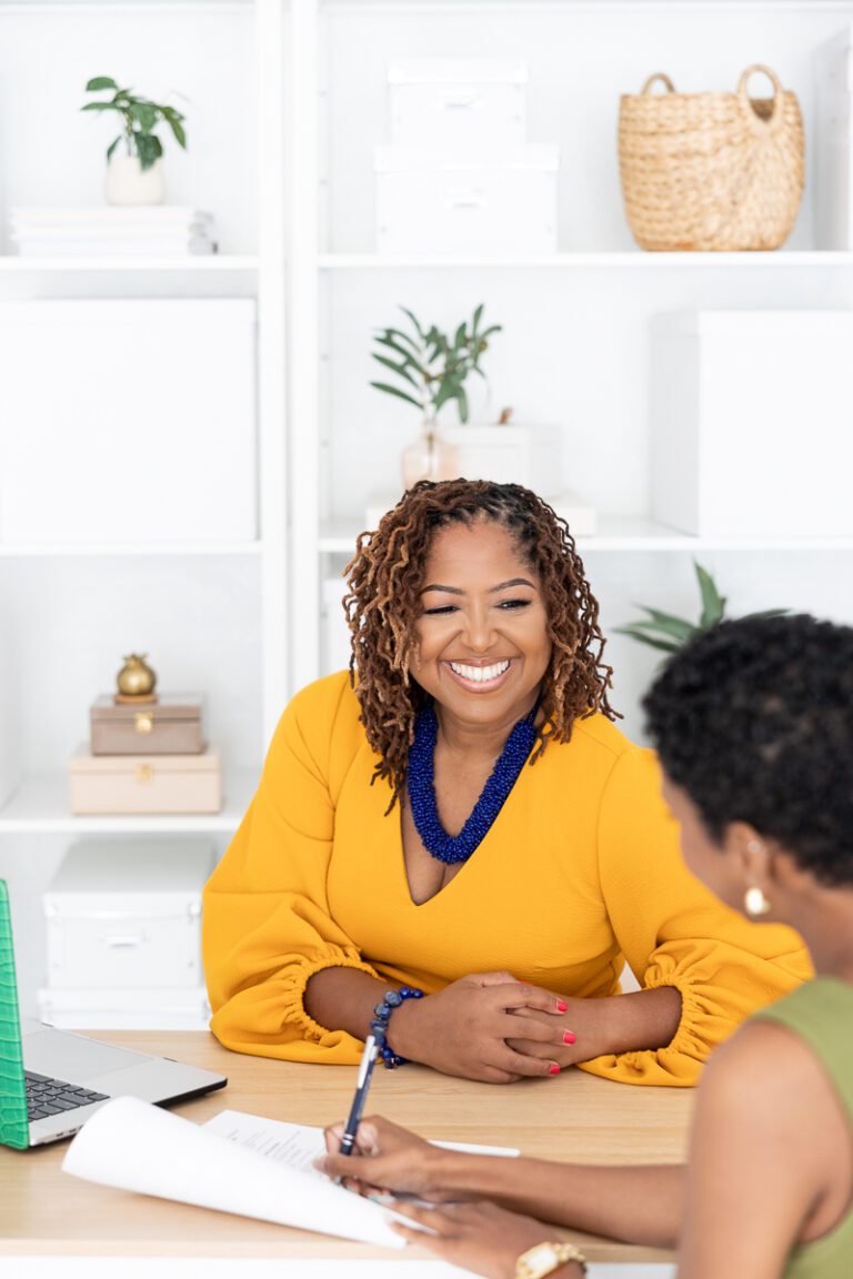 Cherrise Wilks CEO Brand Session