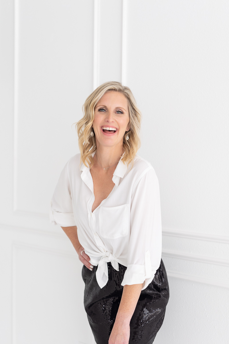 Money success coach Jacquelyn Mack Orlando brand photos