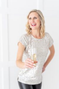 Money success coach Jacquelyn Mack Orlando brand photos