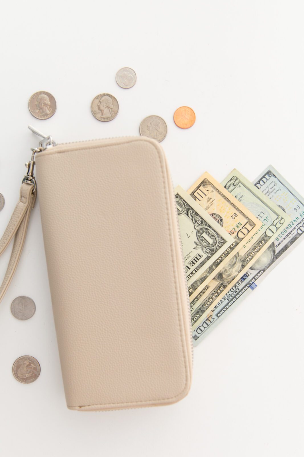 Financial expert Brand session with Money with Maggie.