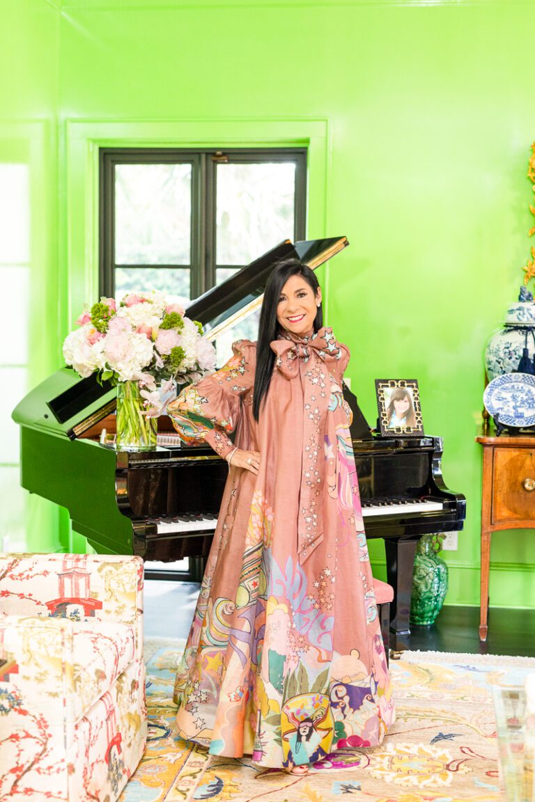 Cathy Engelman Philanthropist brand session - thebrandedbosslady.com