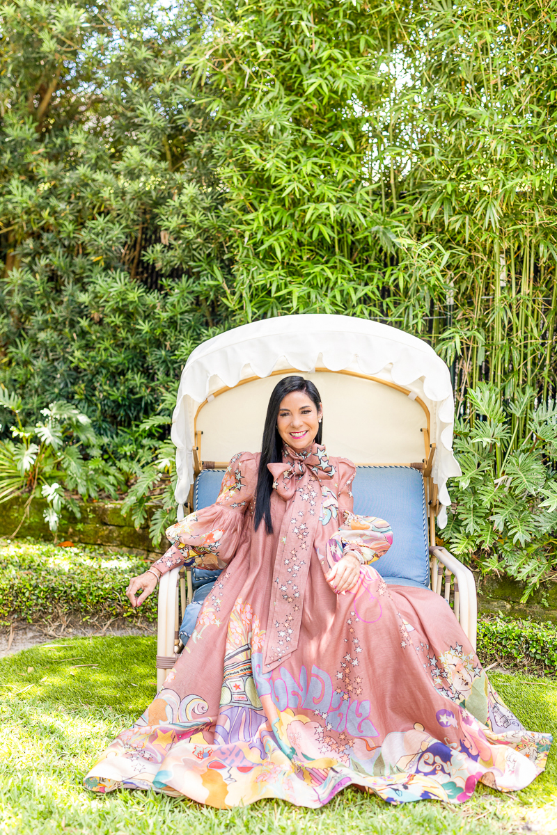 Cathy Engelman Philanthropist brand session - thebrandedbosslady.com