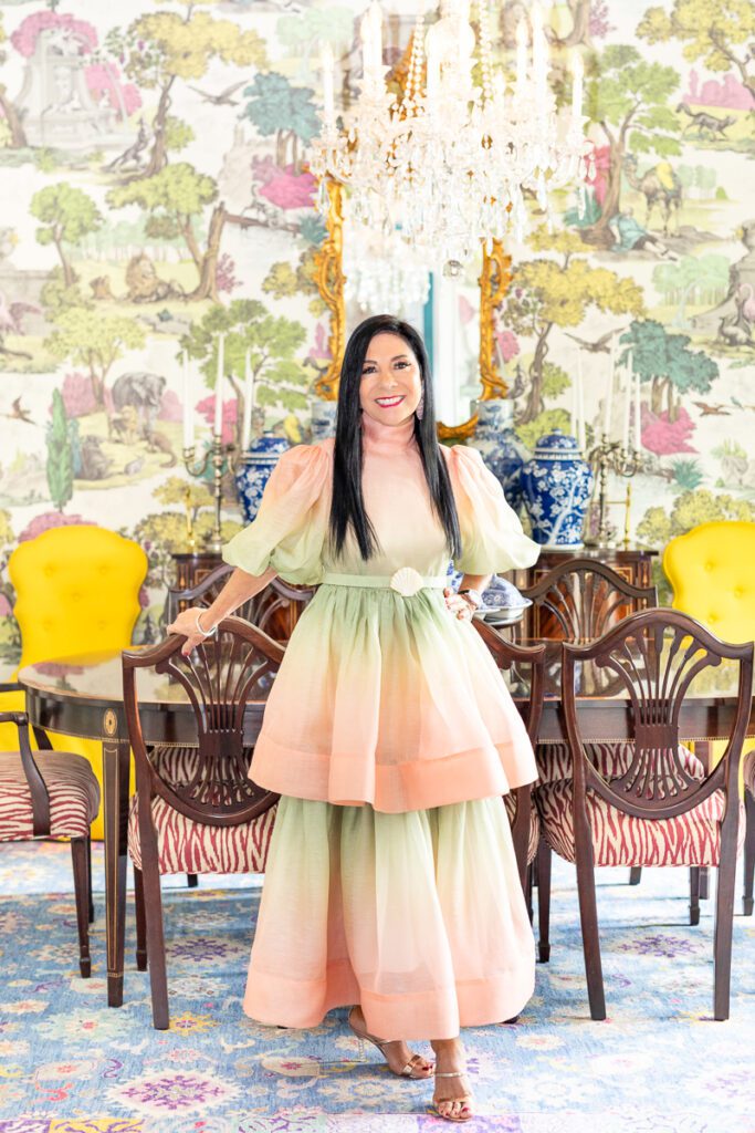 Cathy Engelman Philanthropist brand session - thebrandedbosslady.com