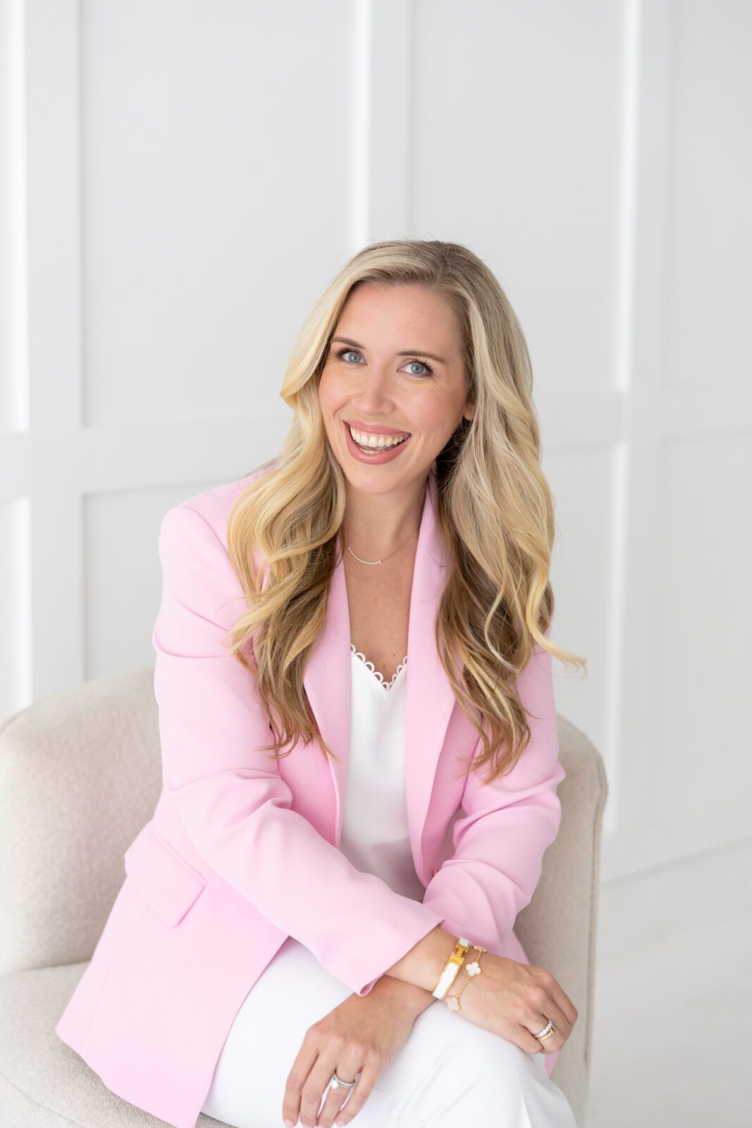 Dr. Maren Locke | The Budget Dermatologist