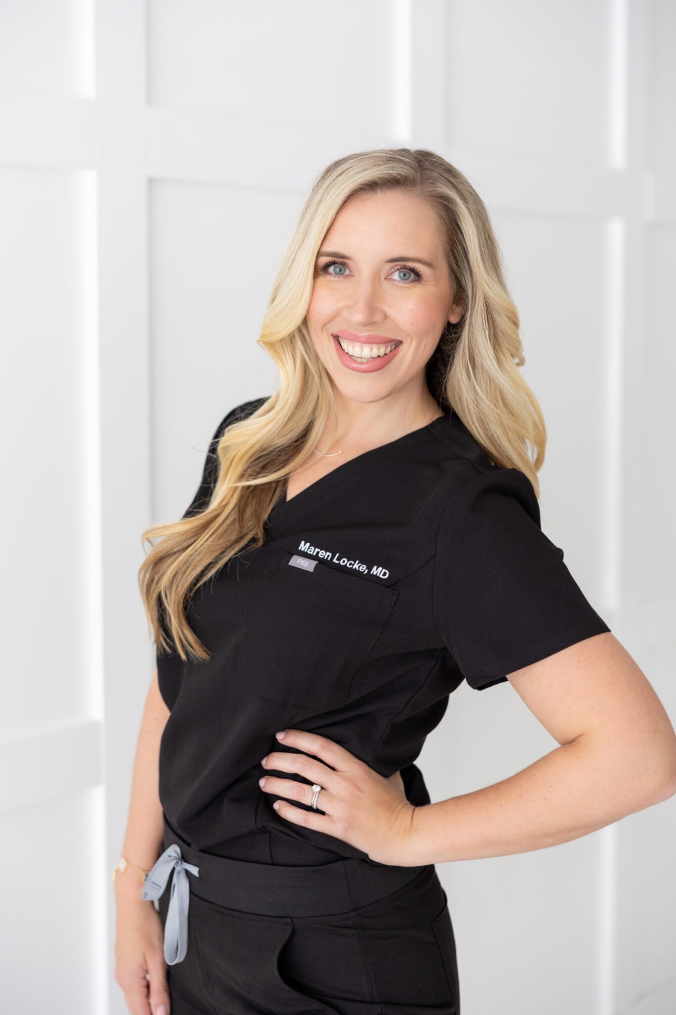 Dr. Maren Locke | The Budget Dermatologist