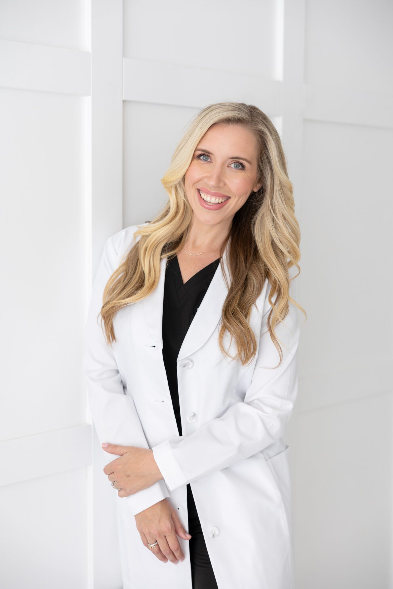 Dr. Maren Locke | The Budget Dermatologist