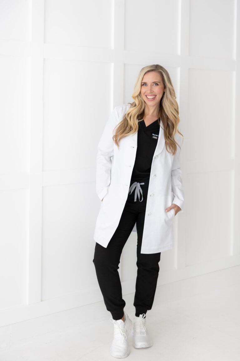Dr. Maren Locke | The Budget Dermatologist