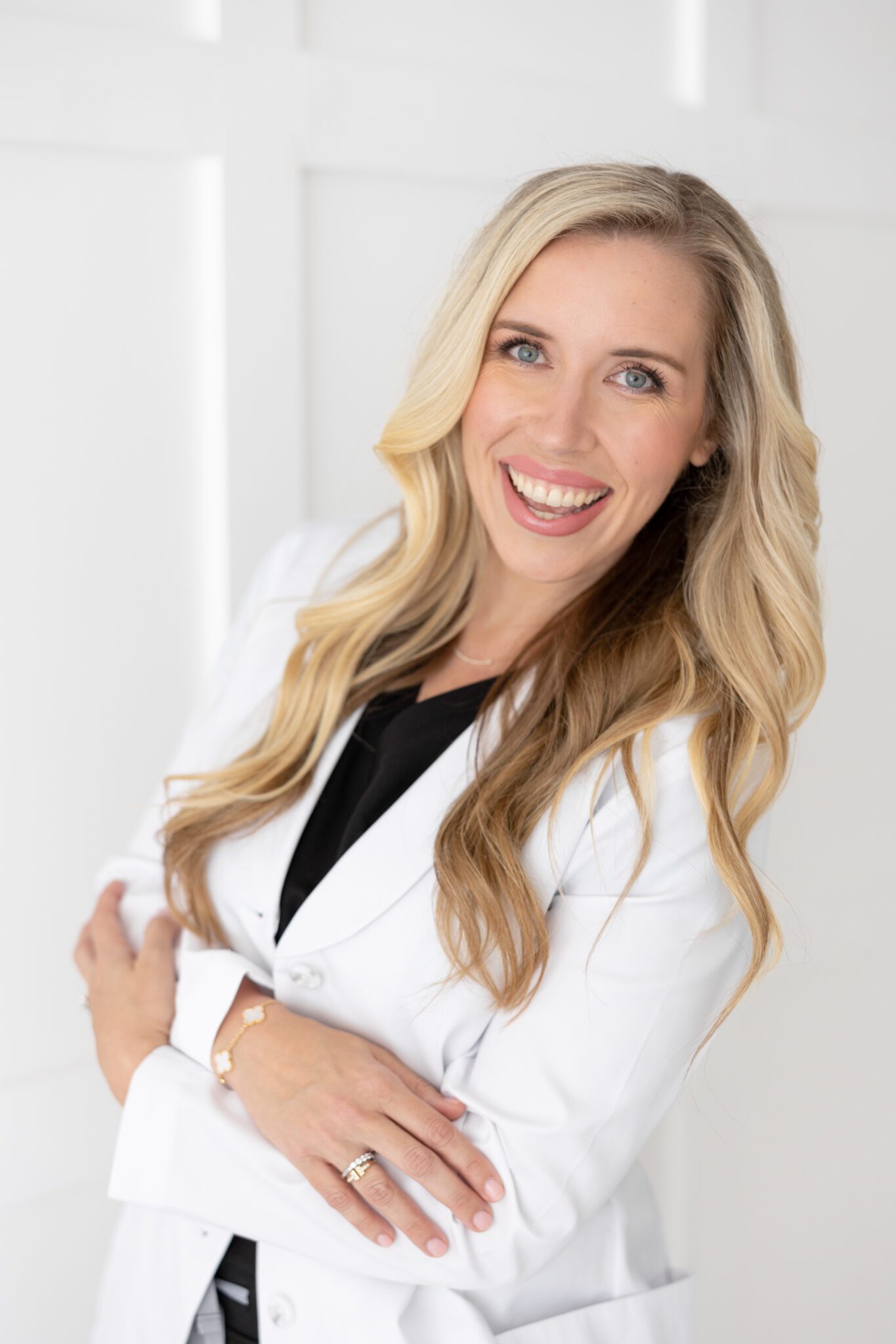 Dr. Maren Locke | The Budget Dermatologist