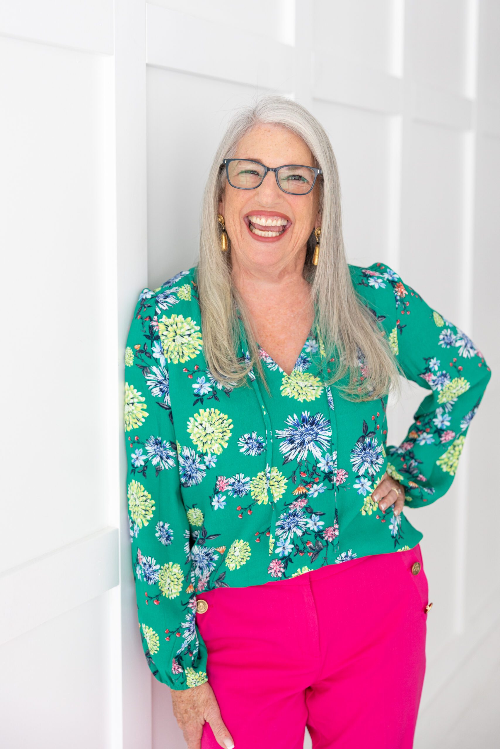 Petey and Sarah therapist brand photo session - thebrandedbosslady.com