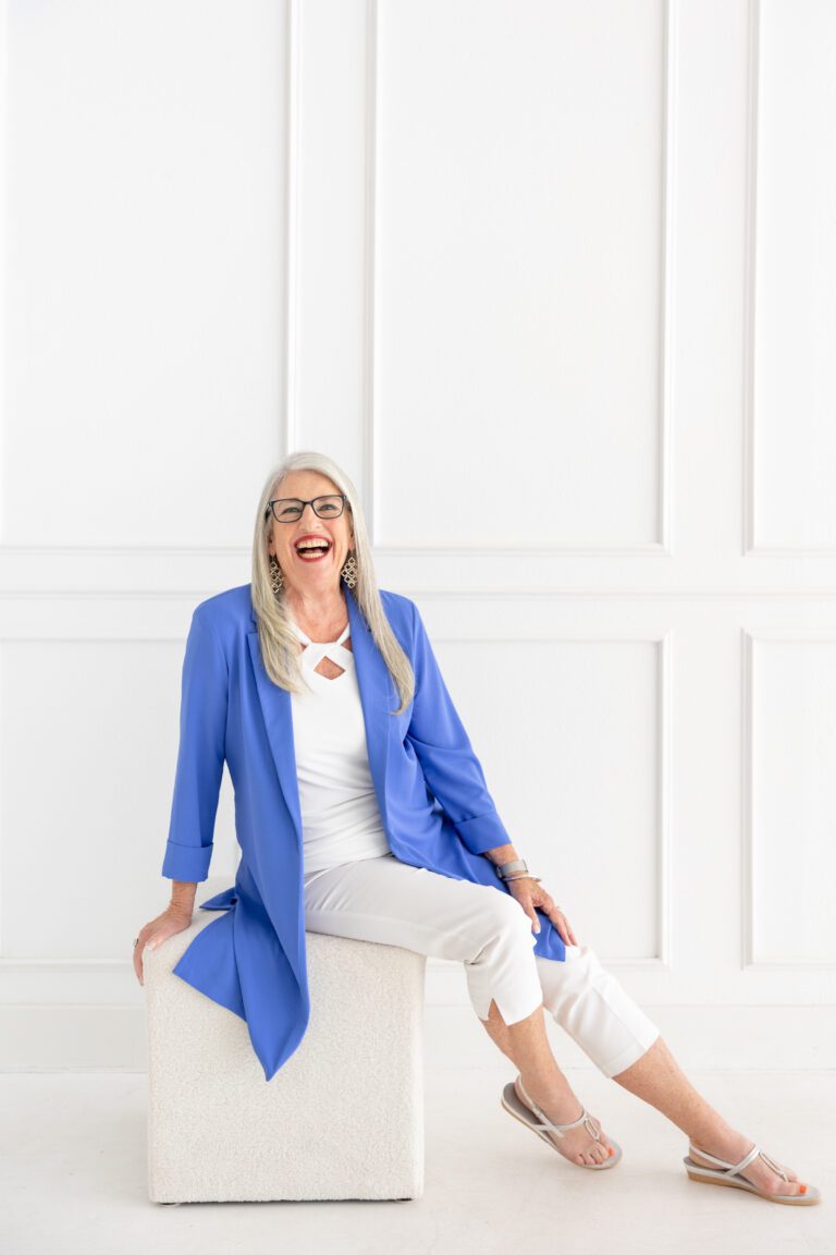 Petey and Sarah therapist brand photo session - thebrandedbosslady.com