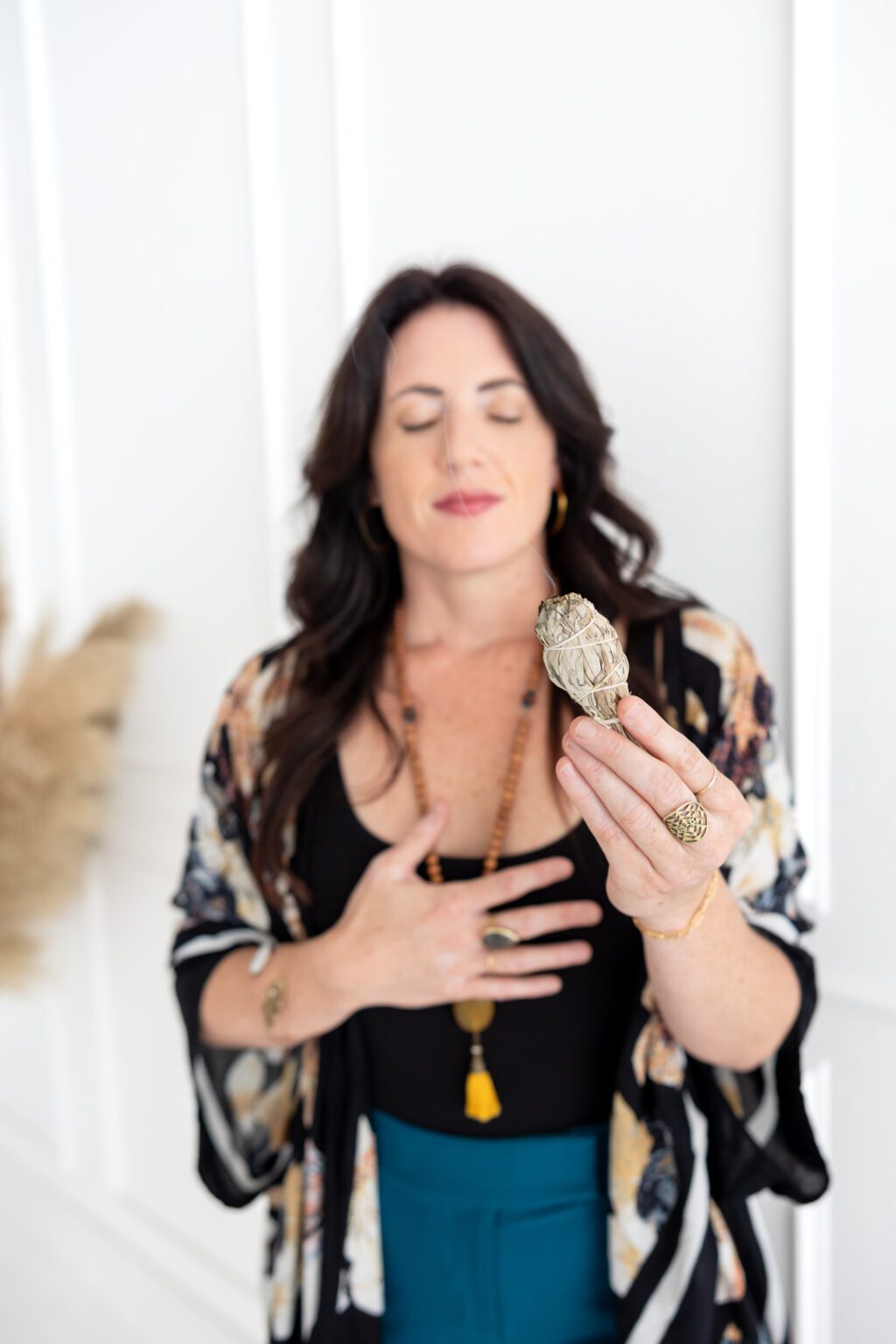 Petey and Sarah therapist brand photo session - thebrandedbosslady.com