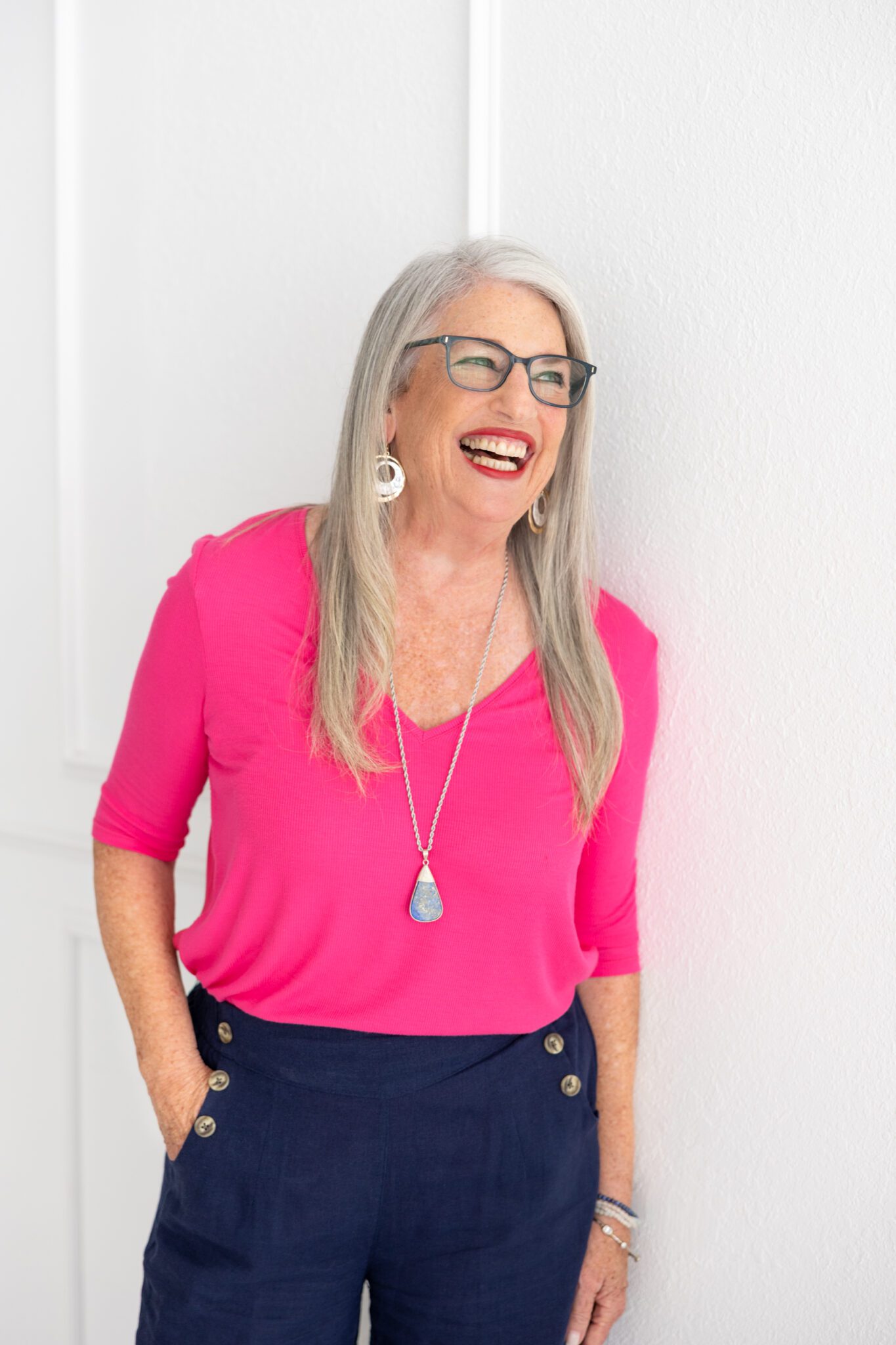 Petey and Sarah therapist brand photo session - thebrandedbosslady.com