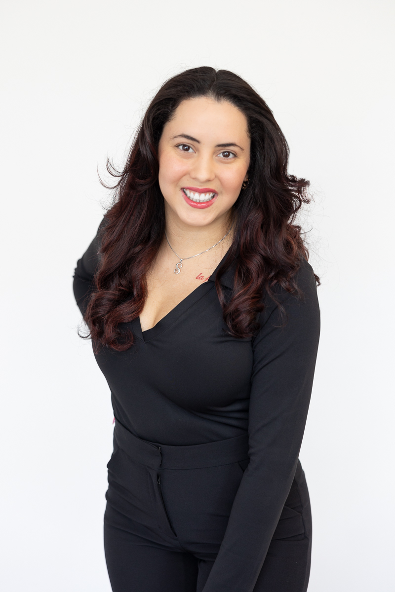 Orlando Esthetician and Nurse Injector Brand Photo Session