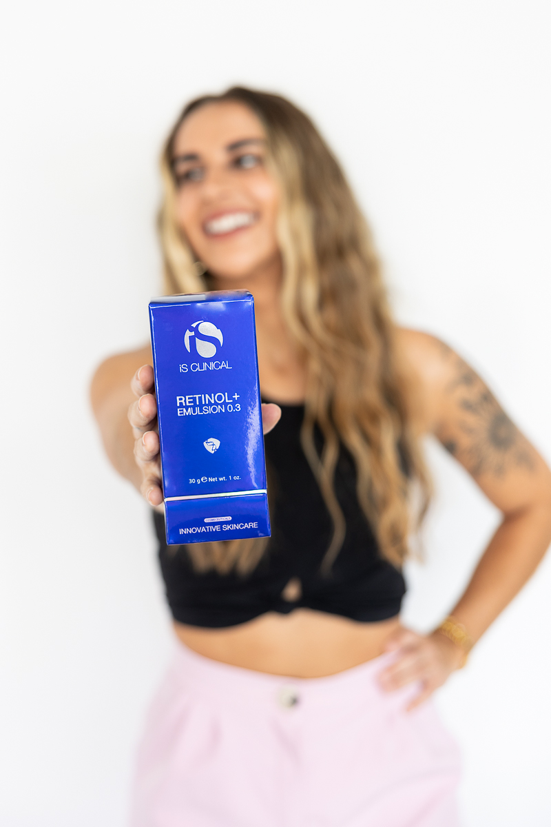 Orlando Esthetician and Nurse Injector Brand Photo Session