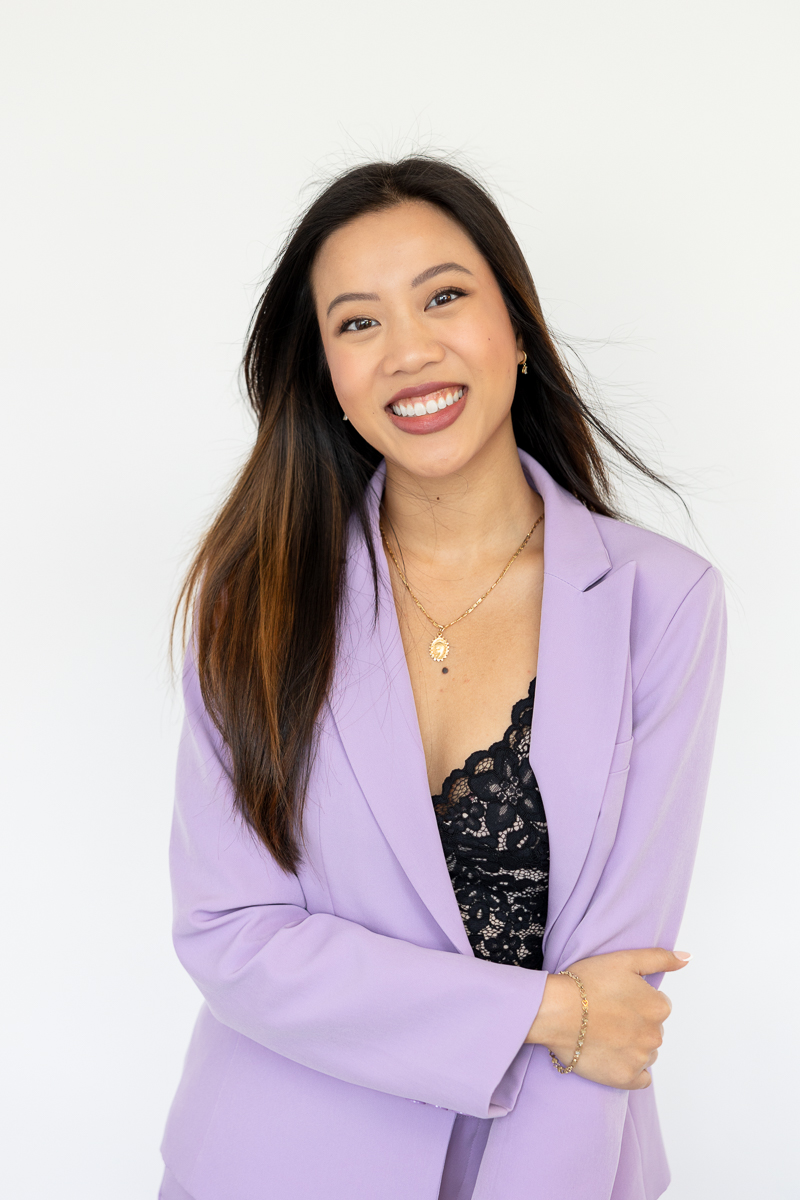 Orlando Esthetician and Nurse Injector Brand Photo Session