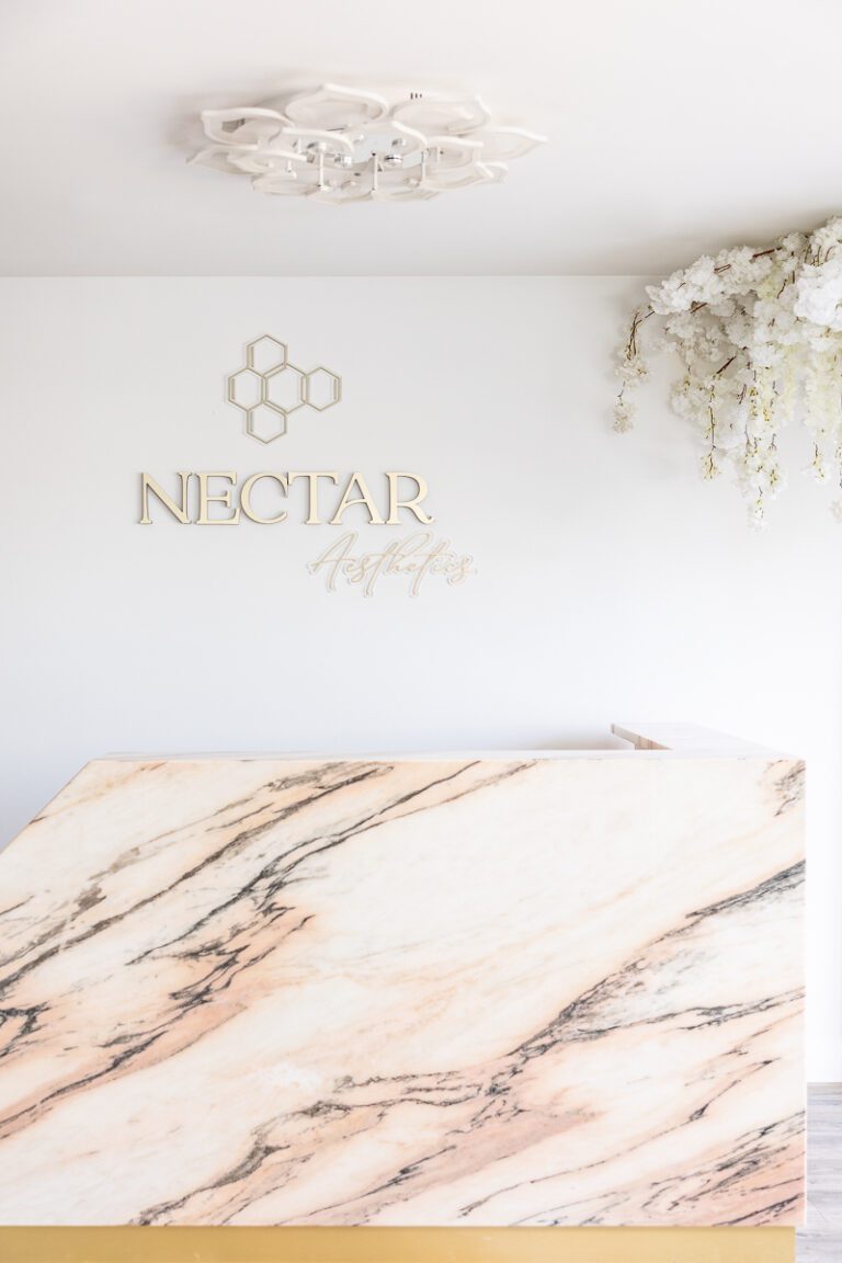 Orlando Esthetician and Nurse Injector Brand Photo Session