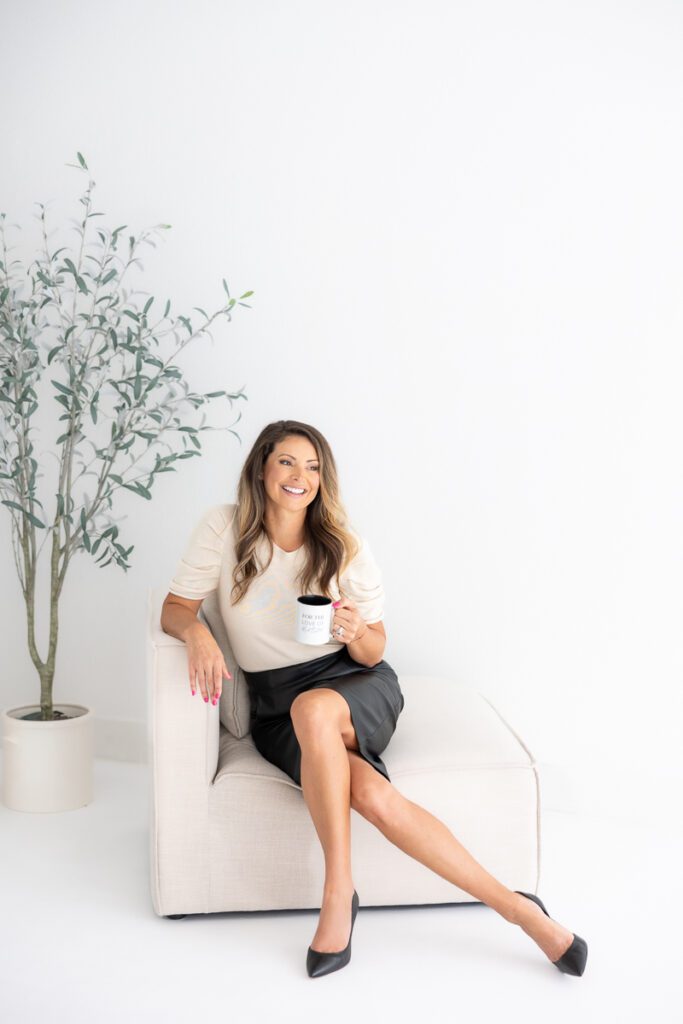 Danielle Hughes Orlando Realtor - thebrandedbosslady.com