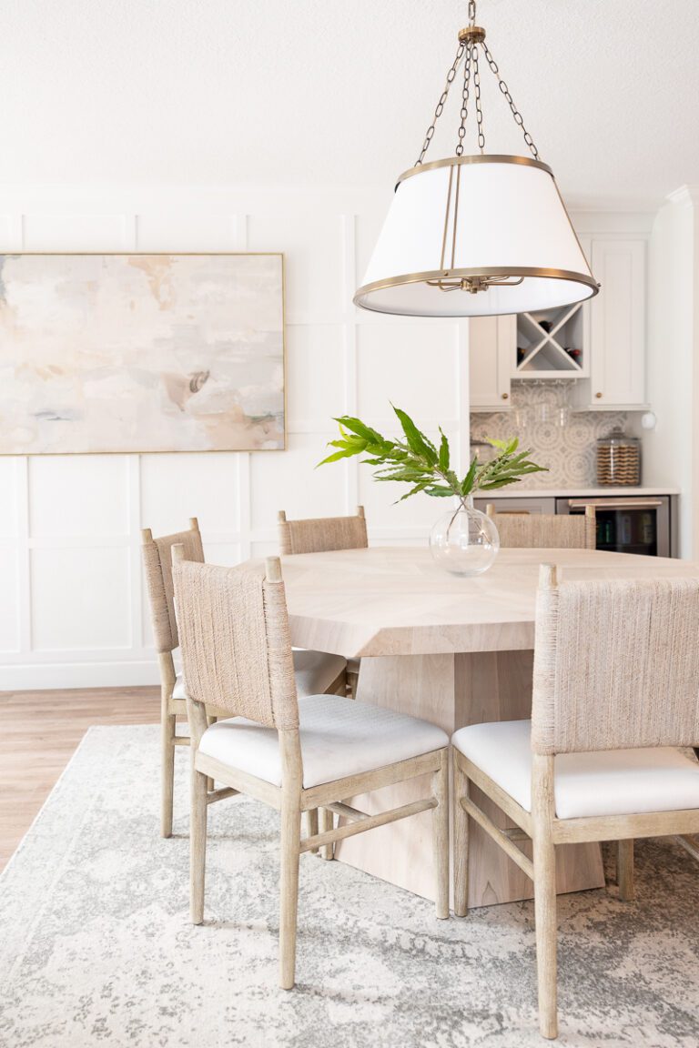 Collins & Co. Interiors Residential Interior Design session