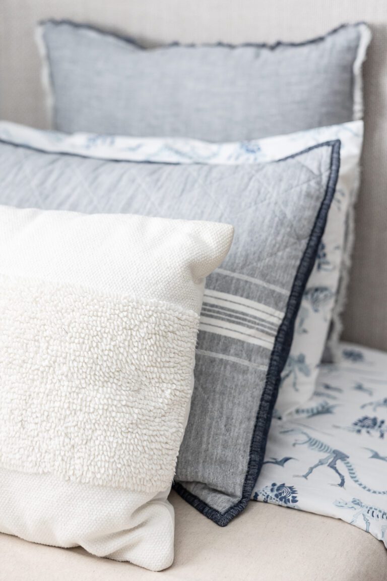 Collins & Co. Interiors Residential Interior Design session