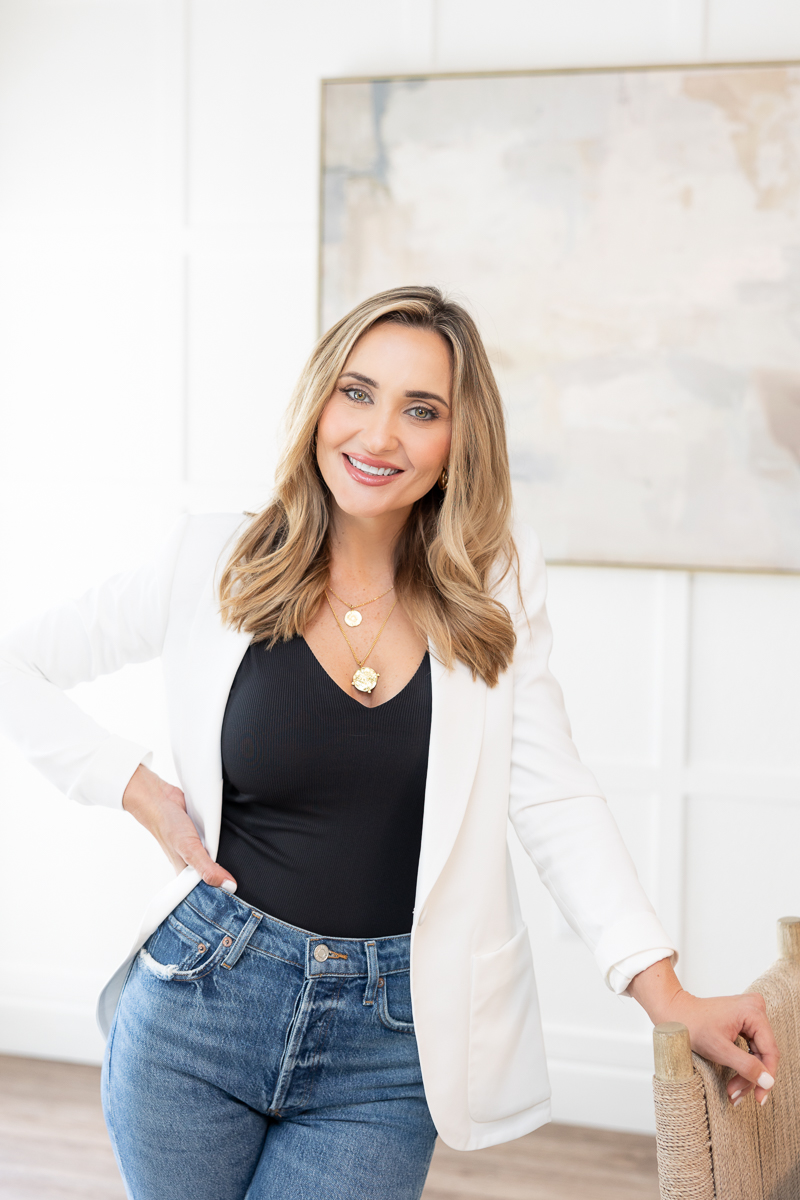 Collins & Co. Interiors Residential Interior Design session