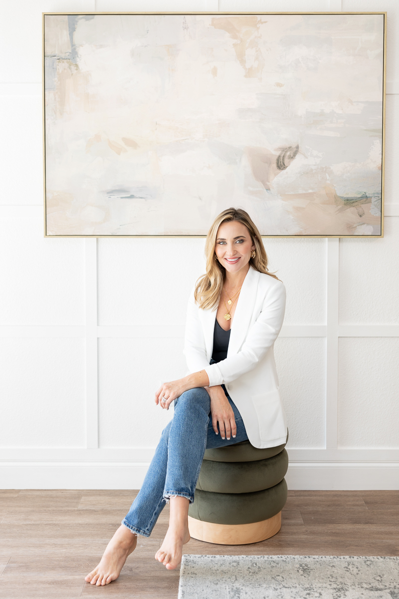 Collins & Co. Interiors Residential Interior Design session