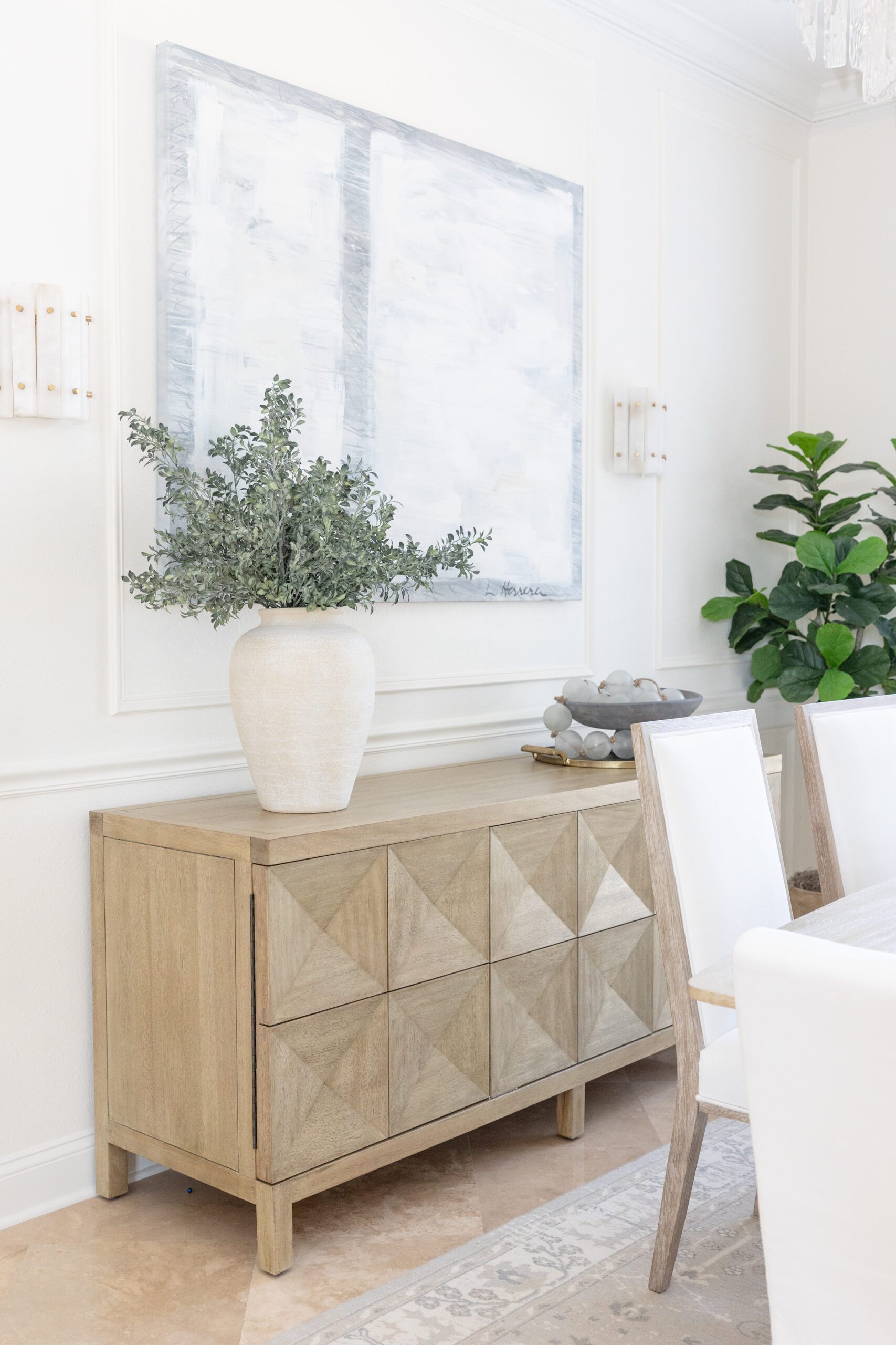 Jacksonville interior designer photo shoot Collins and Co. Interiors