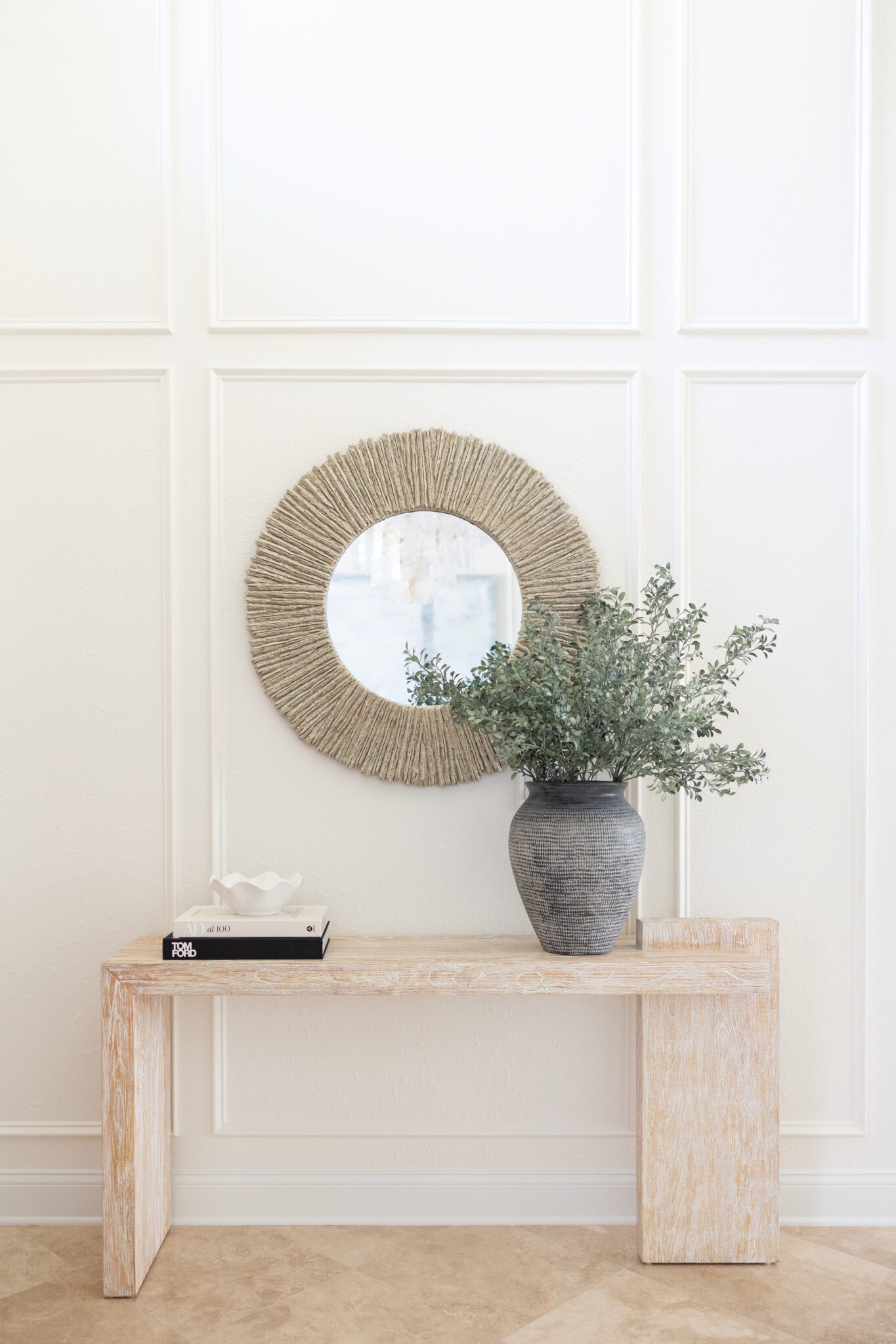 Jacksonville interior designer photo shoot Collins and Co. Interiors