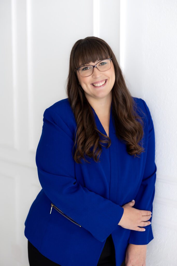 Alyssa Gerzanick Hotel Director Of Operations