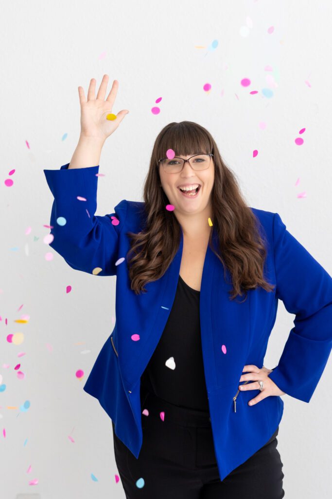 Alyssa Gerzanick Hotel Director Of Operations