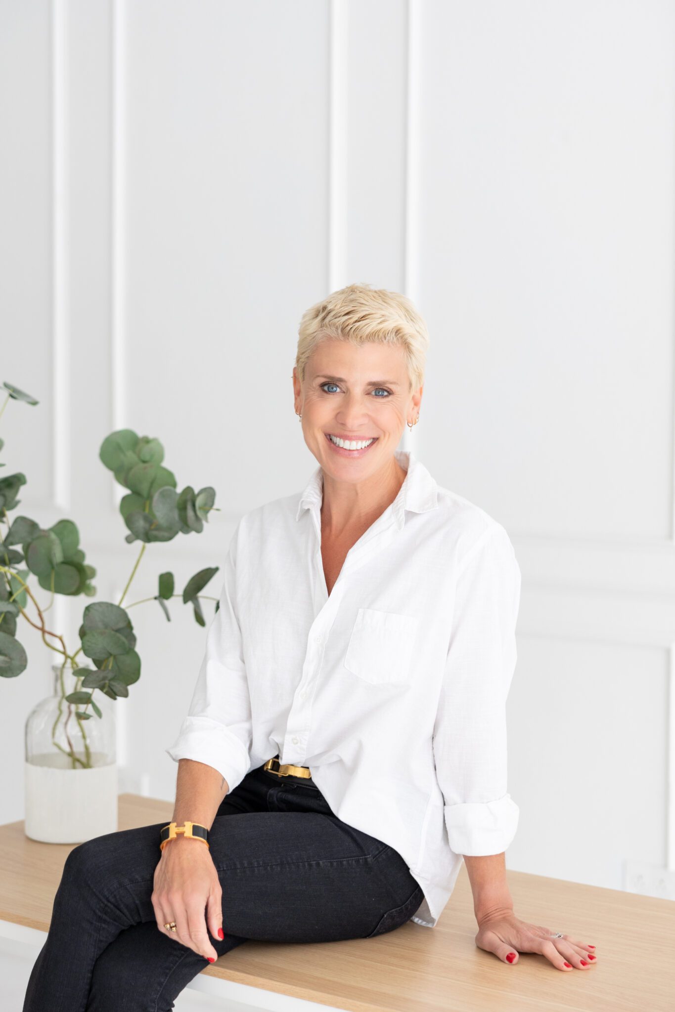 Heidi Jaffe Orlando psychic medium Brand