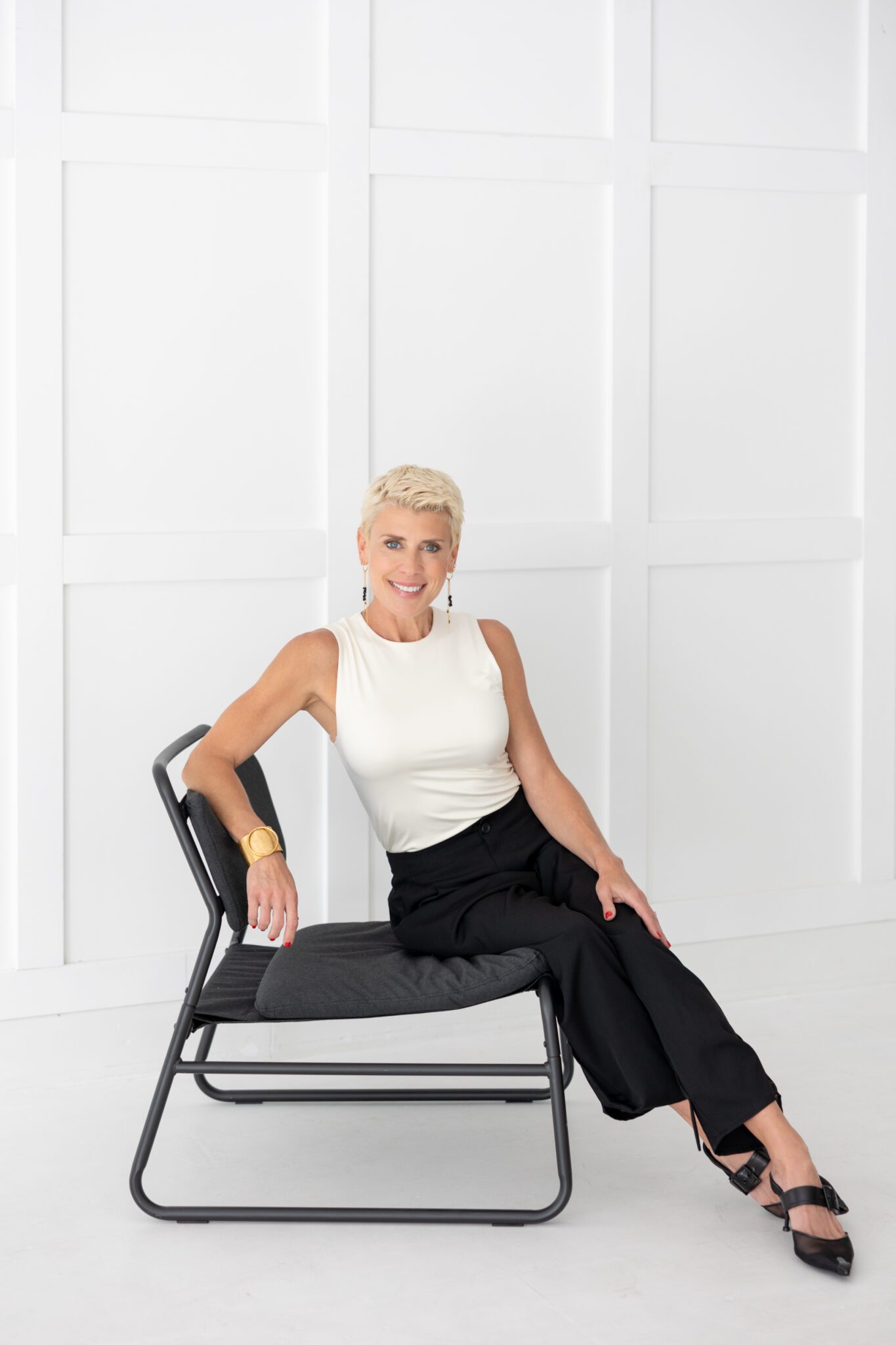 Heidi Jaffe Orlando psychic medium Brand