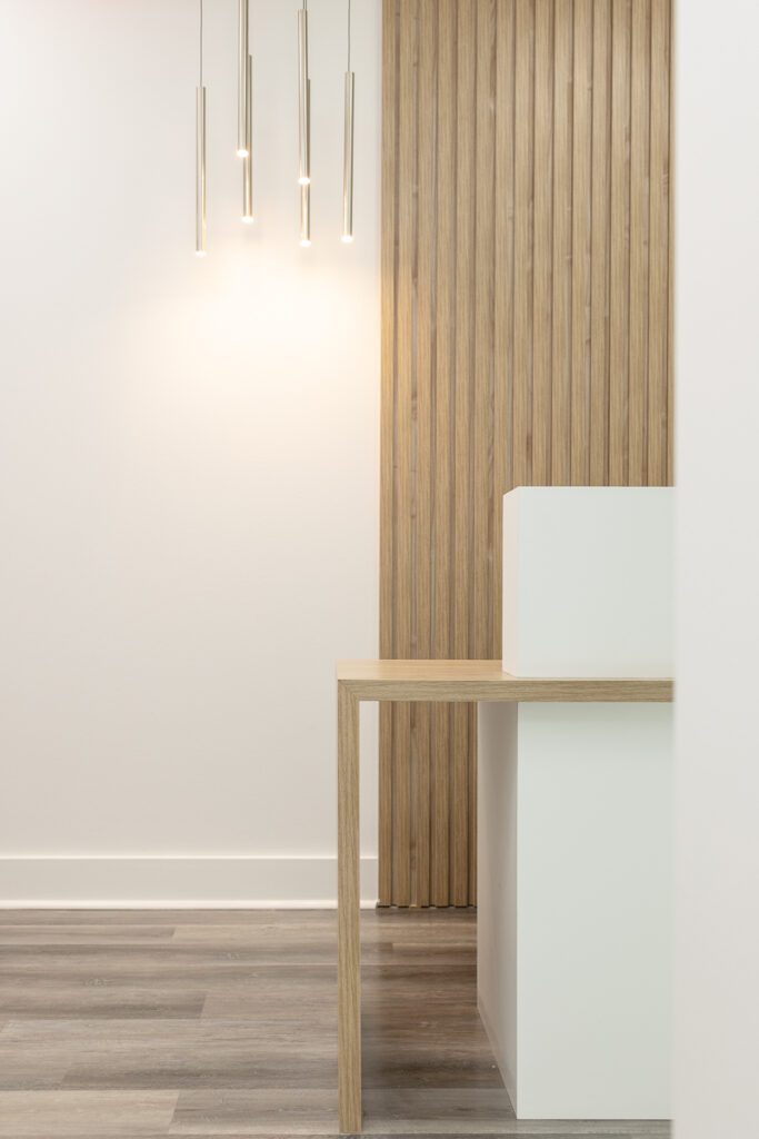 Interior designers and architects Studio 58 brand session
